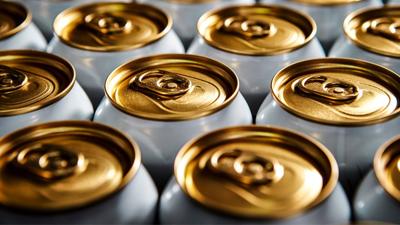 Imported beer, aluminum cans face 25 percent tariff | Drinks ...