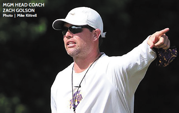 Daphne receives federal grant to improve Sports Complex | Upon Further ...