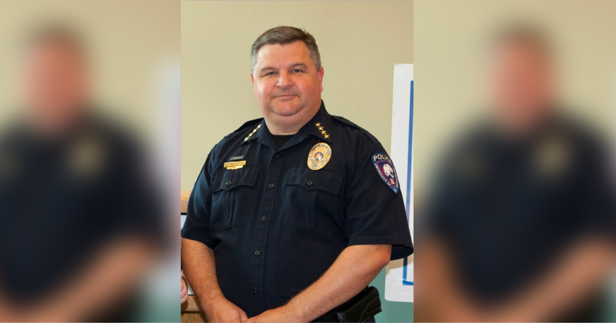 University of South Alabama police chief resigns | Local ...