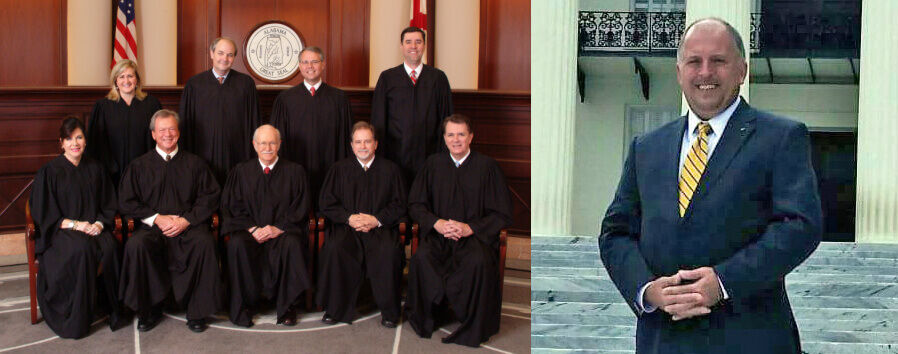 Judge admonished for ‘inappropriate’ attempt to increase court funding ...