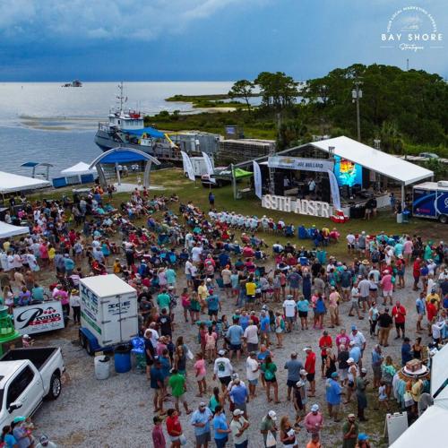 Thousands of anglers prepare for Alabama Deep Sea Fishing Rodeo | Upon ...