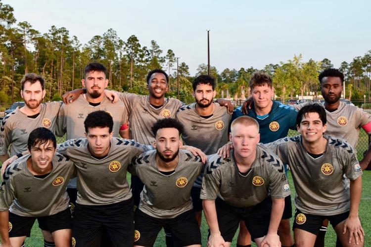 Men’s soccer teams return to Gulf Coast Premier League play | Upon ...