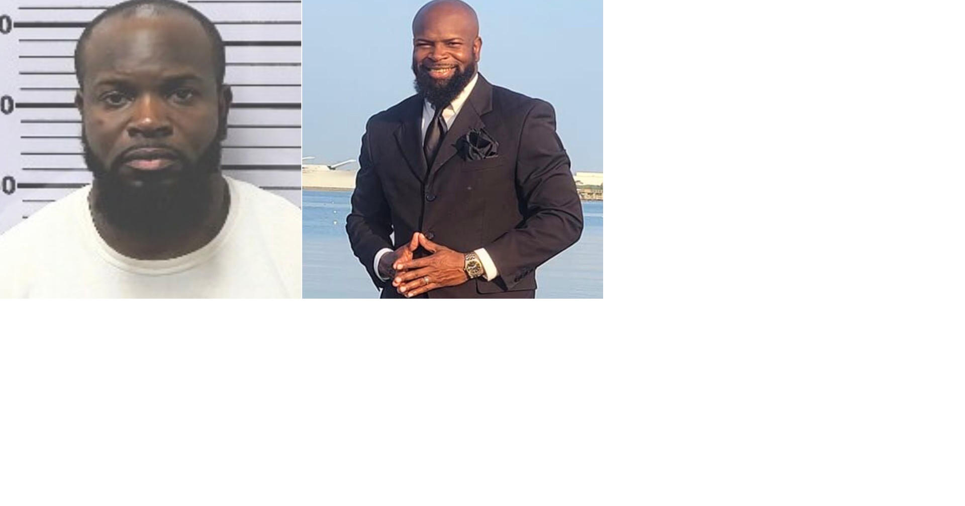 Mobile pastor convicted on sexual misconduct charges | News ...
