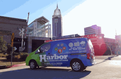 C Spire acquires Mobile-based Harbor Communications | Local ...