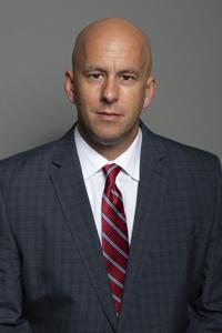 J.D. Byars out at South Alabama | Radio | lagniappemobile.com