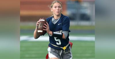 AHSAA playoffs head to second round | Sports | lagniappemobile.com