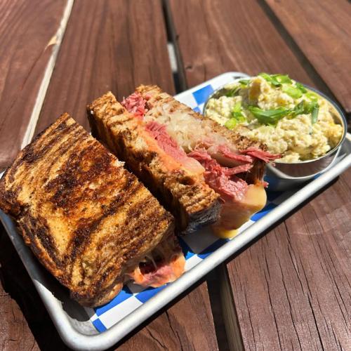 Velvet Pig | Cuisine | lagniappemobile.com