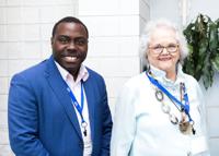 MAEF undergoing leadership changes for first time in 30 years | News ...