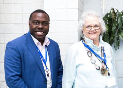 MAEF undergoing leadership changes for first time in 30 years | News ...