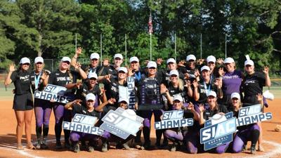 Spring Hill in NCAA Division II national tournament | Sports ...