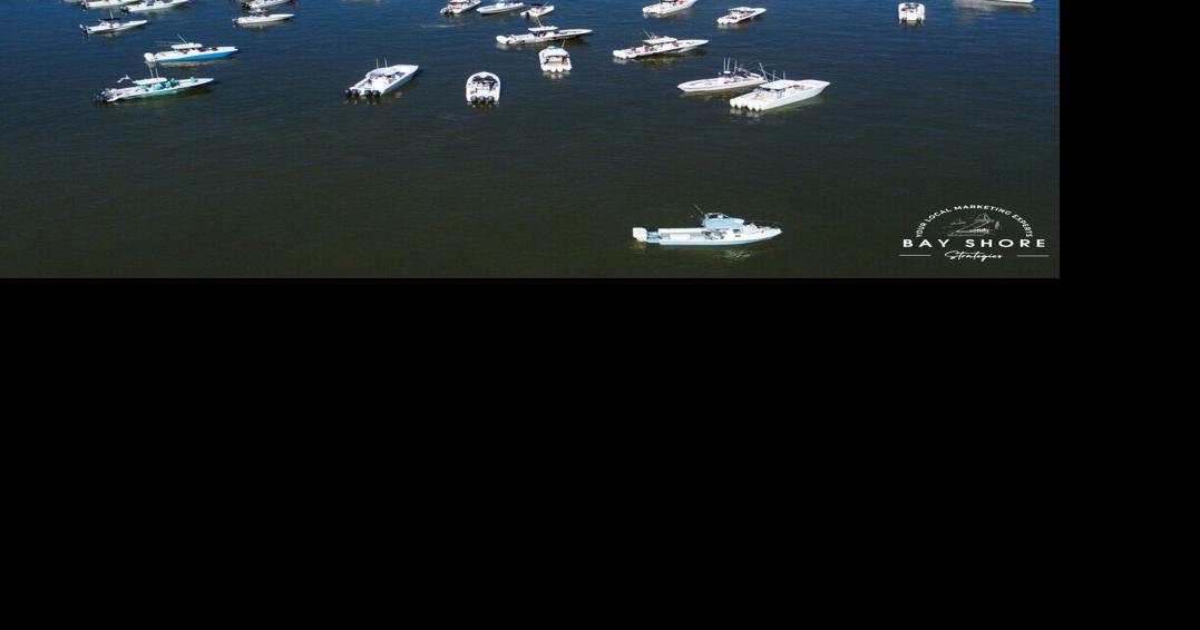 Thousands of anglers prepare for Alabama Deep Sea Fishing Rodeo | Upon ...