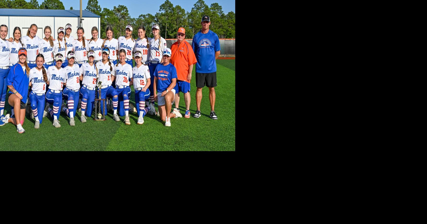 Four local teams reach state softball tourney | Sports ...