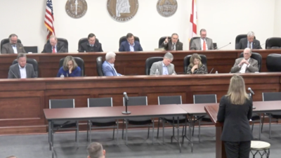 School funding committee reviews more proposals that increase district ...