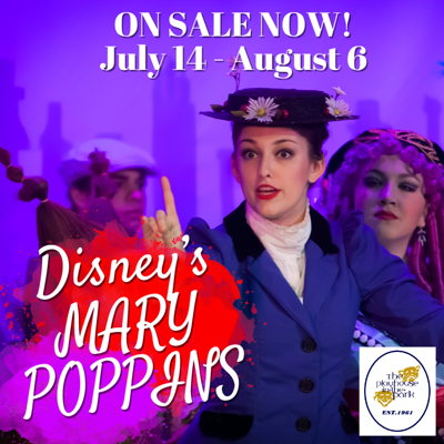 Magical nanny alights at Playhouse | Arts | lagniappemobile.com