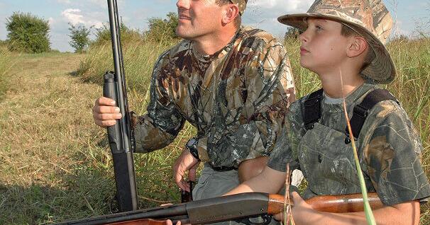 Alabama sportsmen getting ready for state’s many hunting seasons | Upon ...