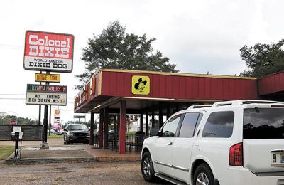 Colonel Dixie’s chicken rivals Colonel Sanders’ | Local Restaurant ...