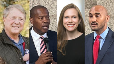 AL-02 candidates encourage voting during spring break runoff | News ...