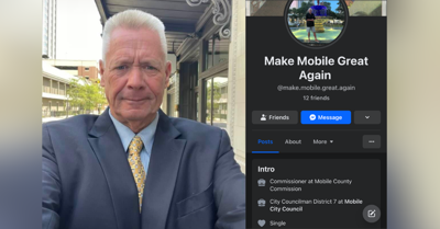 ‘Make Mobile Great Again’ — Is Nodine mounting a political comeback ...