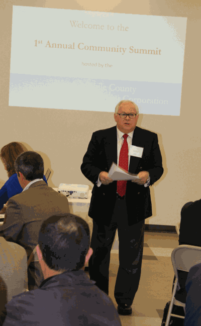 Development corp launches in South Mobile County | Local ...