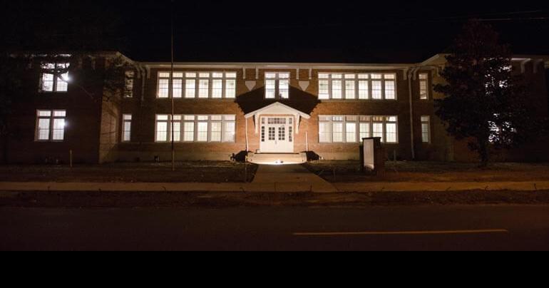 FIRST LOOK: Midtown Mobile Movement hosts tour of Old Shell Lofts ...