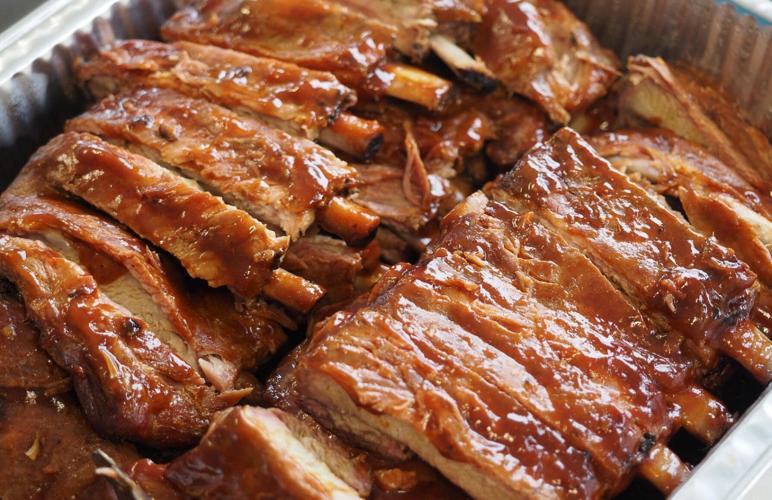 Bama Bob’s — worth a trip to the DIP for BBQ | Cuisine ...