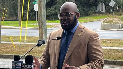Mobile councilman wants evening meetings | Mobile | lagniappemobile.com