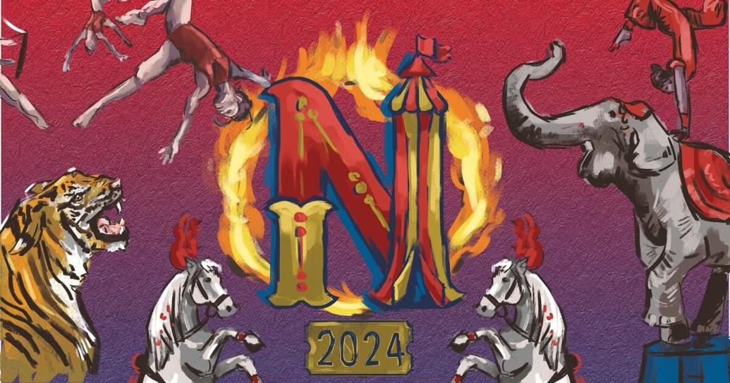 Presenting the 2024 Nappie Award Winners | News | lagniappemobile.com