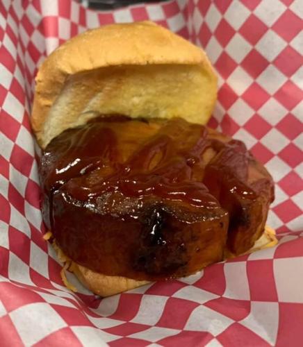 Bama Bob’s — worth a trip to the DIP for BBQ | Cuisine ...