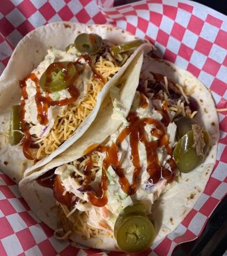 Bama Bob’s — worth a trip to the DIP for BBQ | Cuisine ...