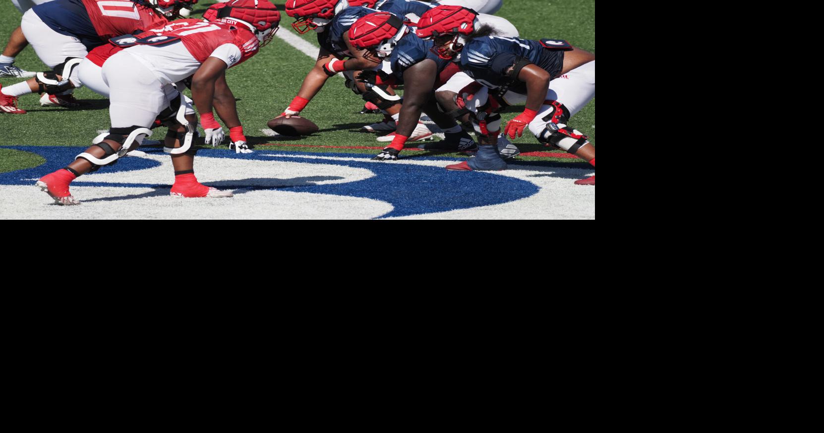 Jags ready for Saturday’s spring game | Sports | lagniappemobile.com