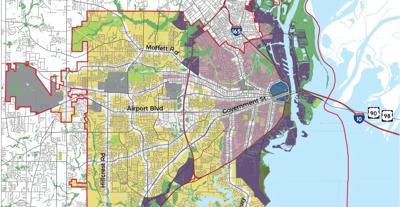 Administration submits new zoning code to Mobile City Council | Local ...