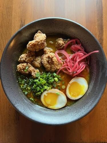 Slurp it up! | Cuisine | lagniappemobile.com