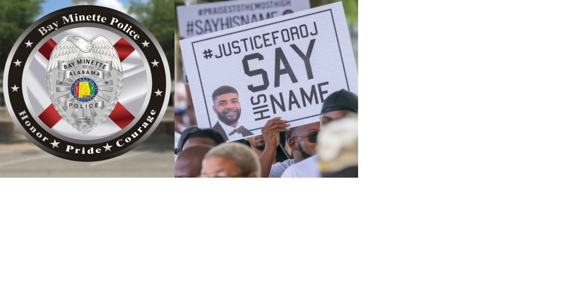 Bay Minette moves to dismiss French lawsuit, protect body camera ...