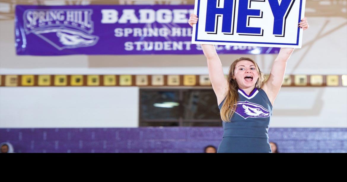 Spring Hill athletic teams continue to move ahead for NCAA spot | Upon ...