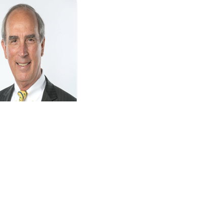 Four more years? — Stimpson hints at another term | News ...