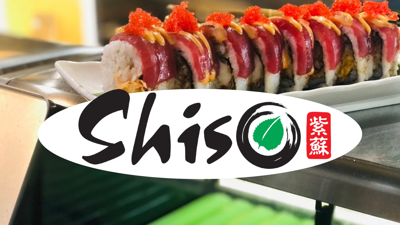 Sea you by the Shiso | Cuisine | lagniappemobile.com