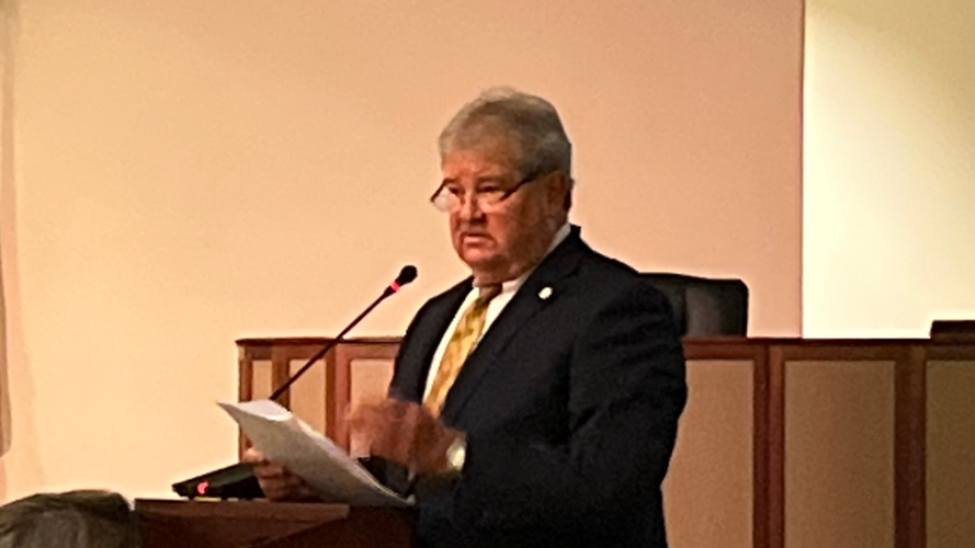 Spanish Fort touts city growth on 30-year anniversary | News ...