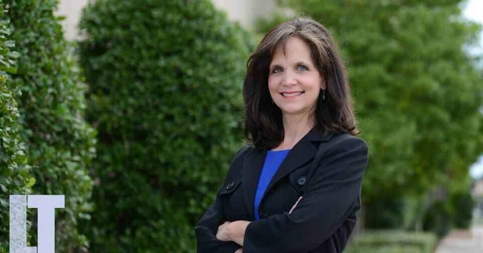Susan Hightower, wife of State Sen. Bill Hightower, running for ...