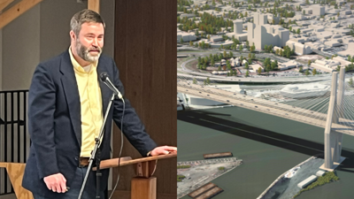 ALDOT eyes end of 2025 for bridge and Bayway groundbreaking | News ...