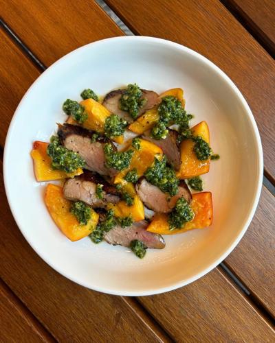 Velvet Pig | Cuisine | lagniappemobile.com