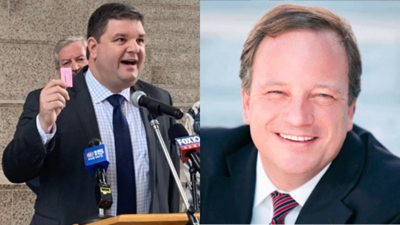 House committee delays vote on ethics reform bill | News ...