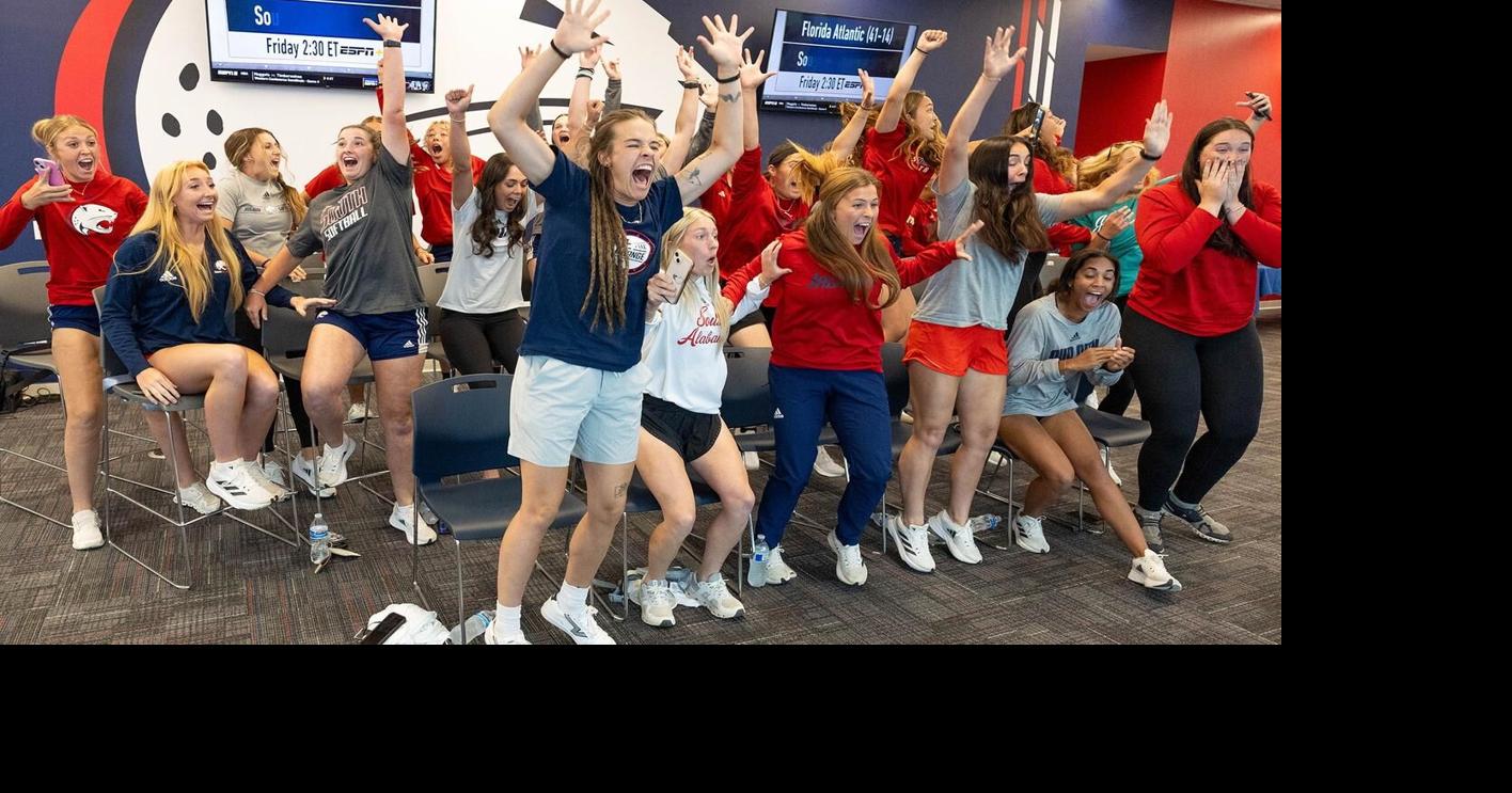 Jags’ softball headed to postseason play | Sports | lagniappemobile.com