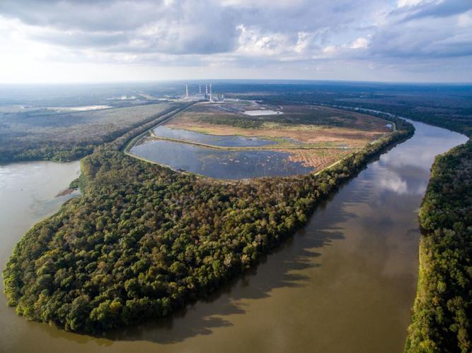 Plant Barry coal ash pond lawsuit a ‘programmatic challenge,’ claims ...