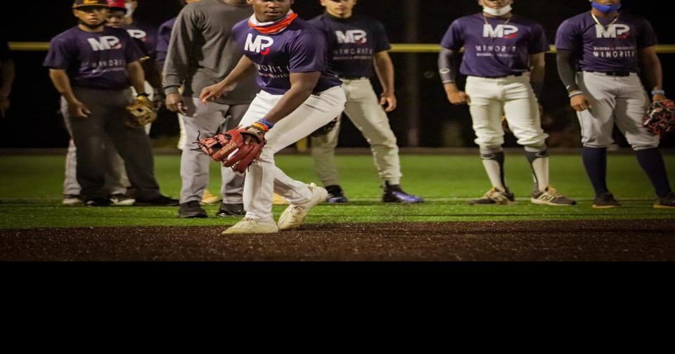 Minority baseball prospects game set for The Hank | News ...