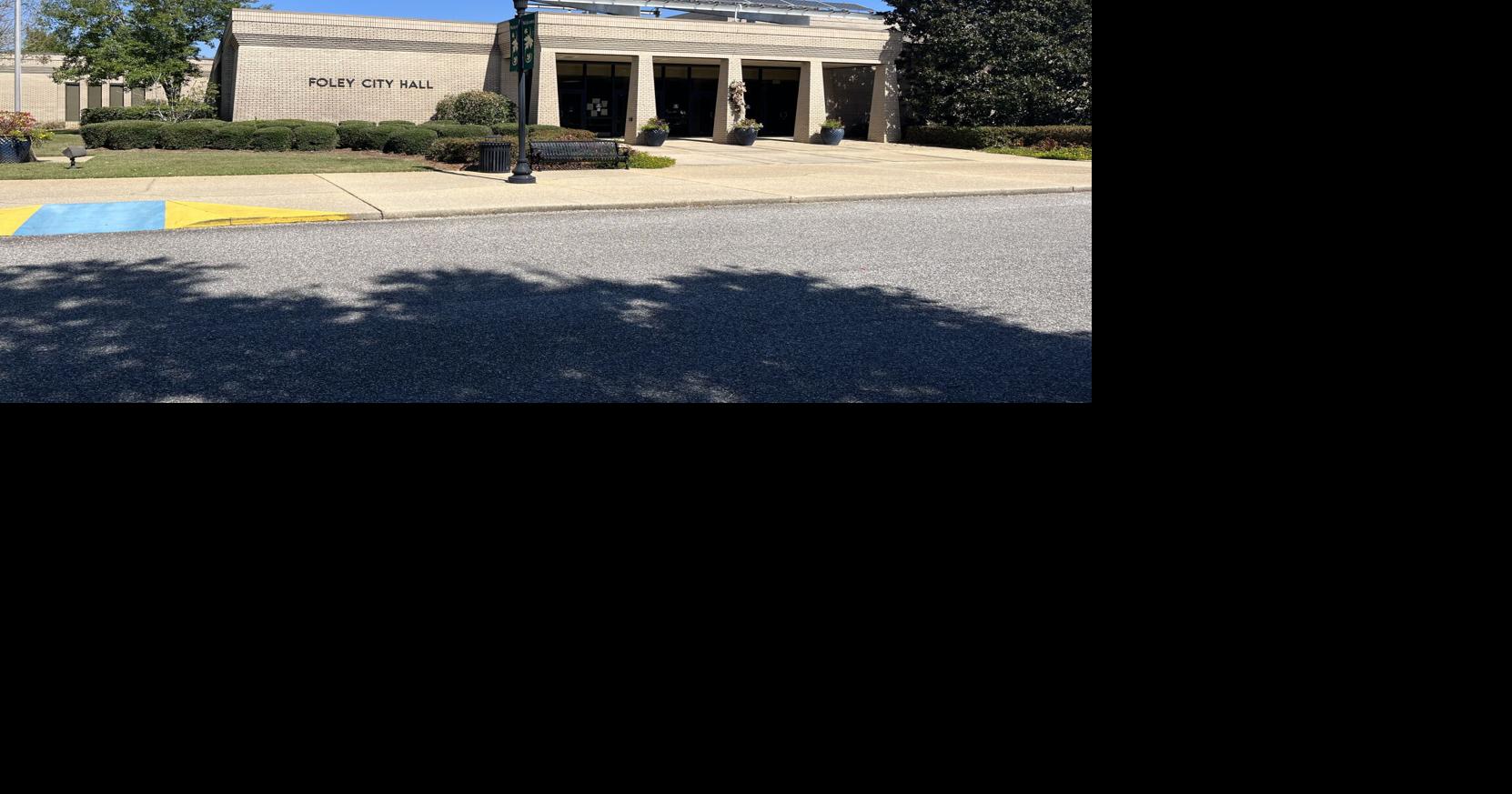 Foley annexation vote for Mills Community set for August 22 | News ...