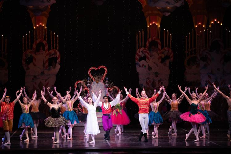 Local Nutcracker productions offer a variety of traditions, creativity ...