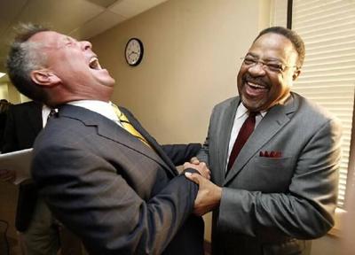 Atmore woman files protection order against Steve Nodine | Local ...