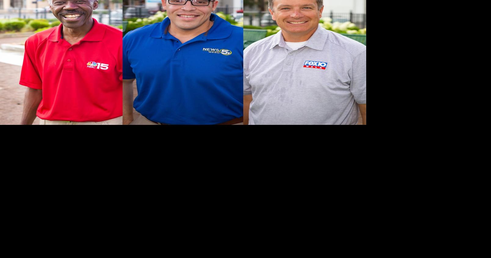Local meteorologists talk hurricane season | News | lagniappemobile.com
