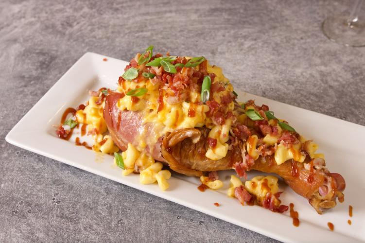 Mojeaux big or Mojeaux home | Cuisine | lagniappemobile.com