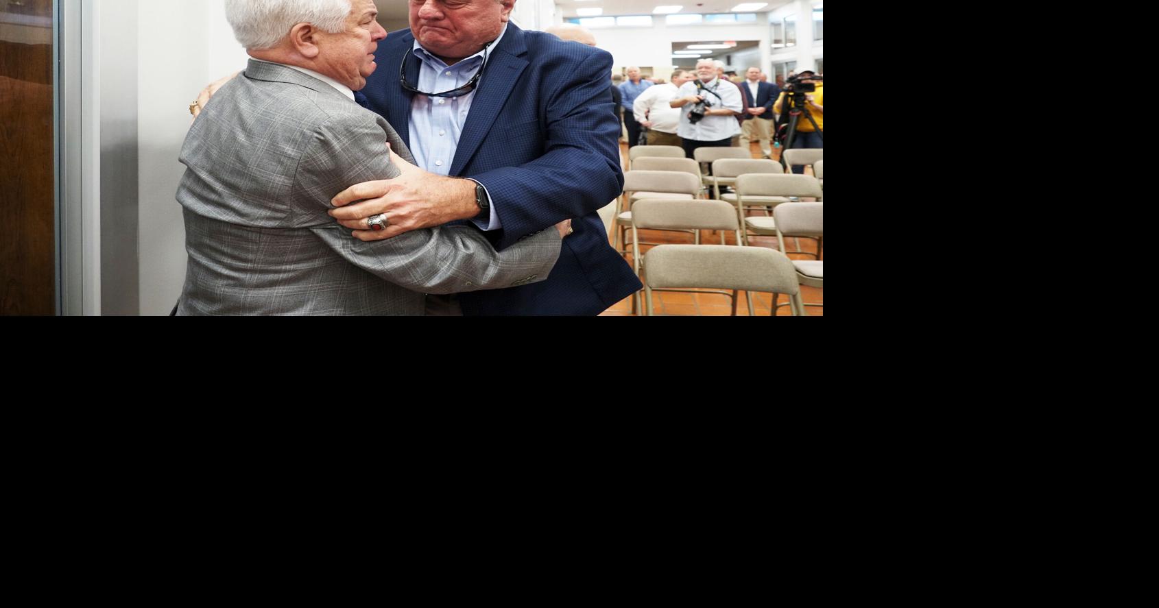 Coaches, others react to Curtis’ retirement | Sports | lagniappemobile.com